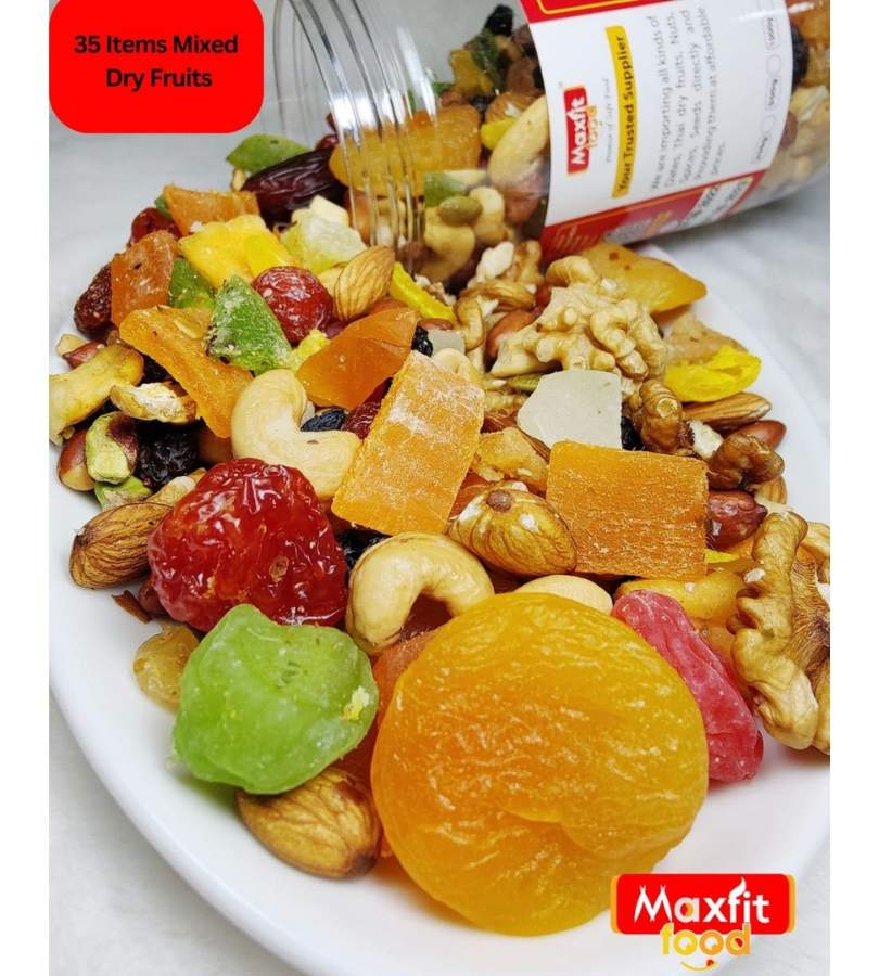 Maxfit Food